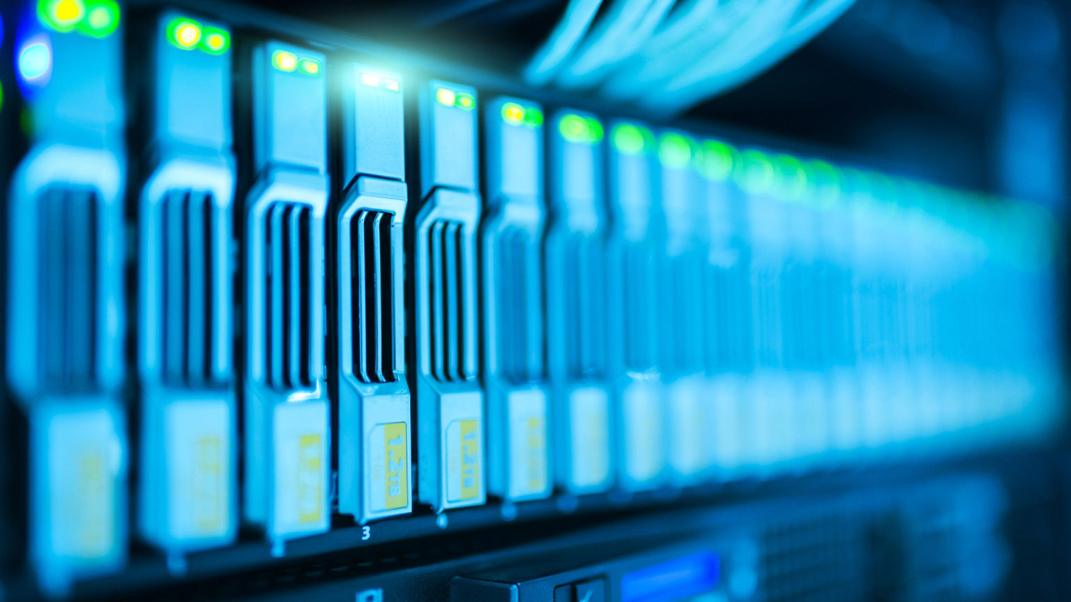 Digital Europe new - Binary Confidence